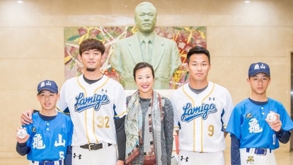 中職28年 富邦悍將、中信兄弟將掀「金控大戰」 新光金參一腳挺Lamigo | 鉅亨網 - 台股