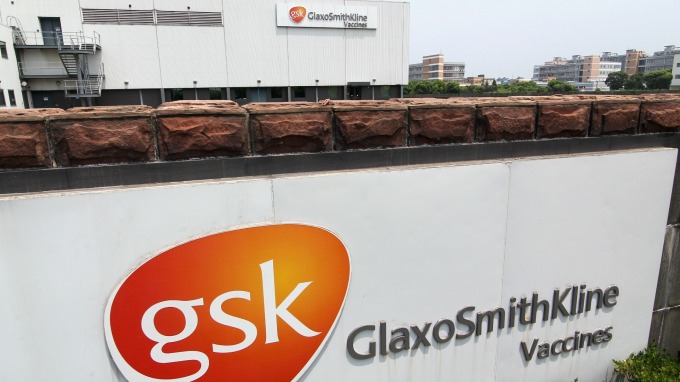 GSK砸溢價62%併Tesaro 再度挺進癌症藥物領域 | Anue鉅亨 - 美股