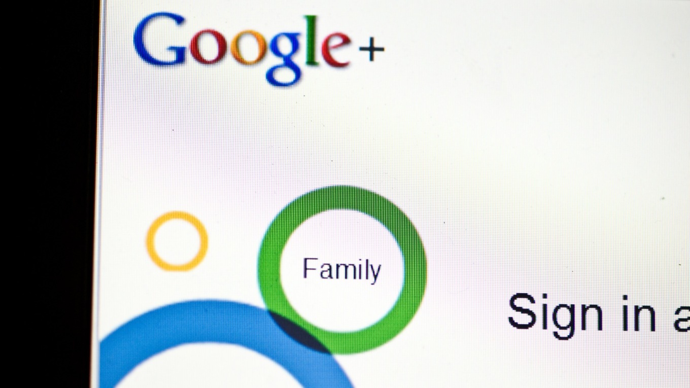 再度爆發資安漏洞 Goog+提早至明年4月關閉 | Anue鉅亨 - 美股