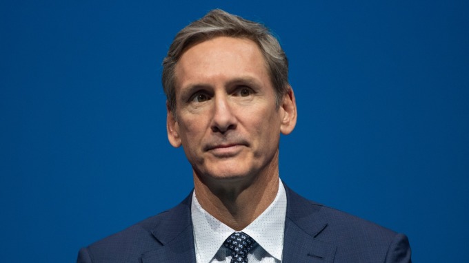 美國大企業CEO發聲：批川普貿易戰傷害美企與經濟 | Anue鉅亨 - 美股