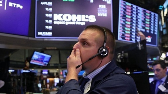 〈分析〉ISM、Markit製造業PMI二樣情 你該如何解讀？ | Anue鉅亨 - 鉅亨新視界