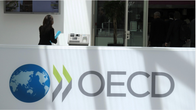 OECD下調今、明兩年全球經濟增長至十年新低 政策不明確為肇因 | Anue鉅亨 - 國際政經