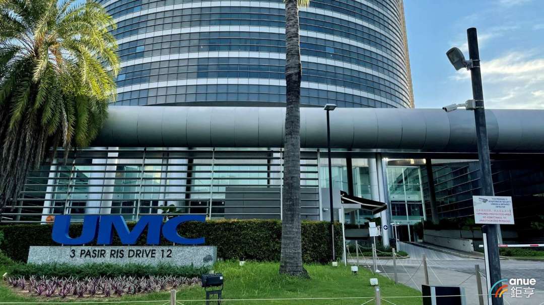 美光竊密案 聯電確定判罰2000萬、3主管發回更審 | Anue鉅亨 - 台股新聞