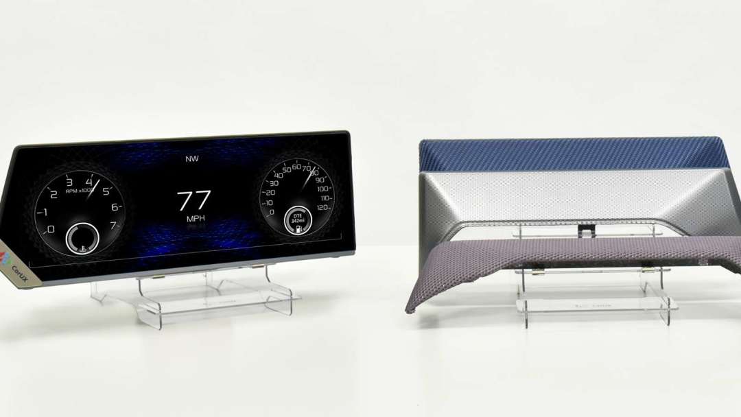 群創攜手子公司CarUX 擴大布局國際場域經濟 | Anue鉅亨 - 台股新聞