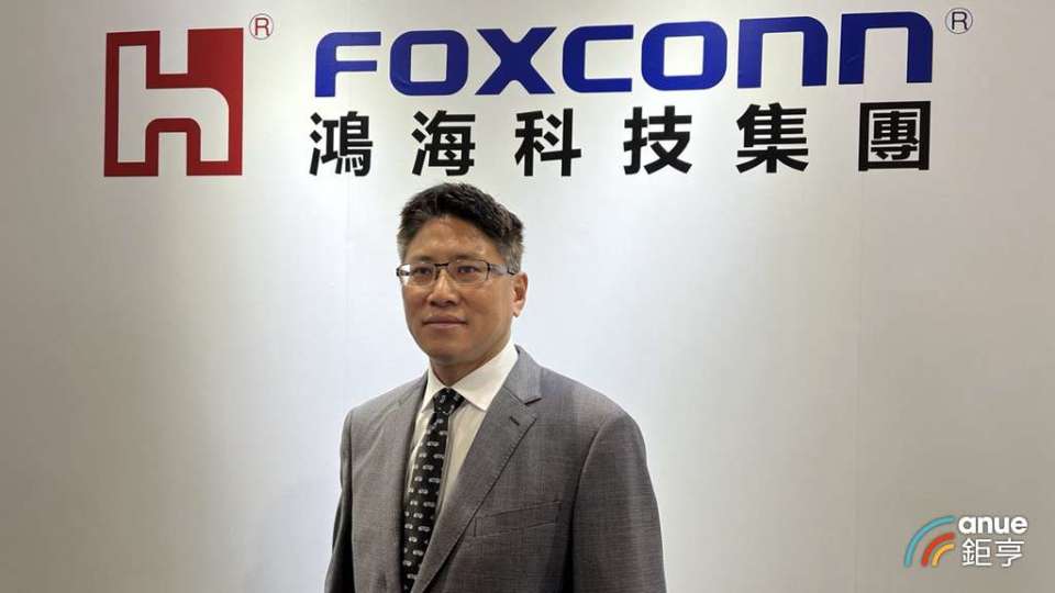 〈車用電子展〉鴻海未來每年推1-2款新電動車 搶攻3萬美元市場 | Anue鉅亨 - 台股新聞