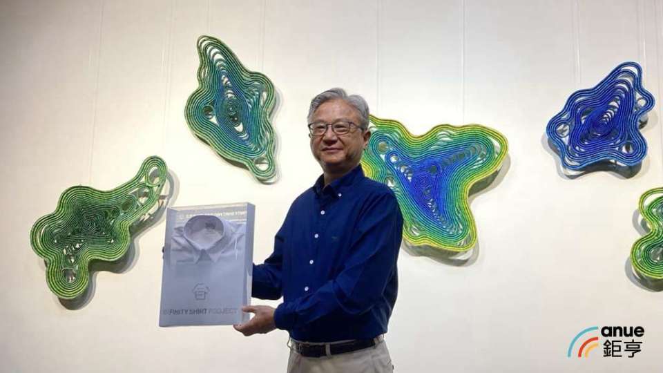 新纖結盟Ambercycle跨入衣物回收應用 擴大循環材料生產 | Anue鉅亨 - 台股新聞