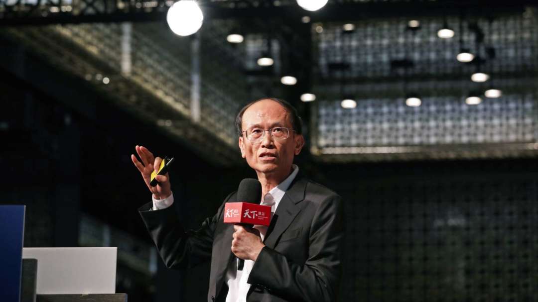 〈智原展望〉王國雍：智原先進封裝已接獲案子 | Anue鉅亨 - 台股新聞