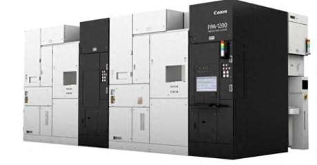 佳能想用NIL技術挑戰EUV ，台積電、聯電 、光罩將有機會受惠 | 鉅亨網 - 台股新聞