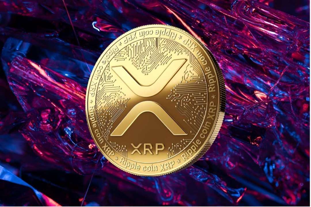 XRP 7日升11%原因價格預測升上3美元 帶動meme幣Meme Kombat預售上升 | 鉅亨網 - 鏈文