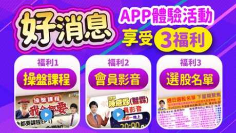 台積電法說釋CoWoS輝達GB200拚出貨倍增:欣興 京元電，斯拉大裁員 蘋果失手機王座，消費電子股Q2反彈要減碼!? | 鉅亨網 - 台股新聞