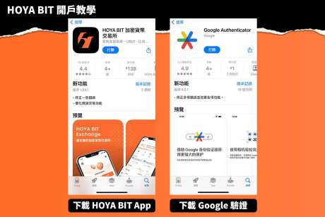 選對交易所比你想得重要，從 HOYA BIT 邁出第一步 | 鉅亨網 - 新手村