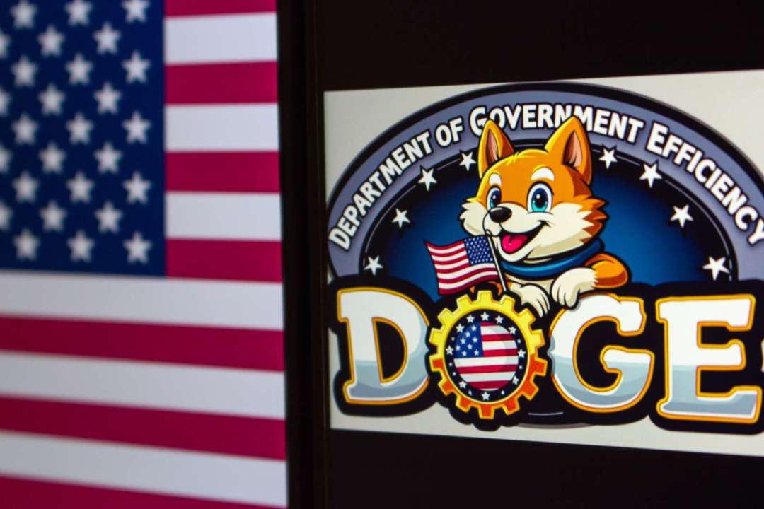前工程師曝DOGE內幕：馬斯克退出後 政府效率部恐快速瓦解 | 鉅亨網 - 美股雷達