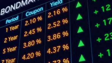 長天期美債仍具吸引力！債券ETF受益人周增逾7000人 連2周成長 | 鉅亨網 - 台股新聞