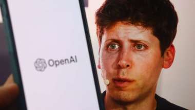 OpenAI推出GPT-Realtime！語音AI秒殺Siri？ | 鉅亨網 - 科技