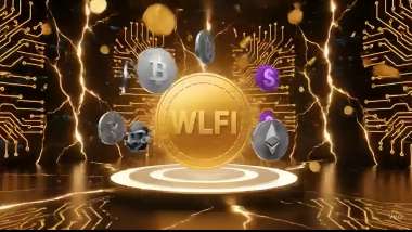 WLFI效應引爆加密市場流動性 相關概念幣熱擴散Bitcoin Hyper成100倍幣首選 | 鉅亨網 - 鏈文