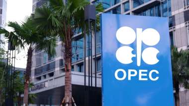 8月原油供給回升 OPEC+周日會議成關鍵 | 鉅亨網 - 美股雷達