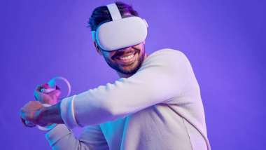 集邦：蘋果、三星、Meta積極優化技術 2030年OLEDoS於VR/MR滲透率成長至58% | 鉅亨網 - 科技