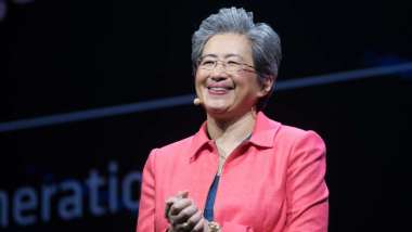 出乎意料！超微MI308晶片獲准輸陸 輝達仍深陷僵局 | 鉅亨網 - 美股雷達