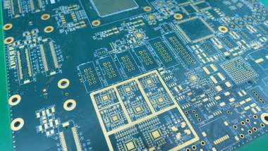 輝達Rubin平台BOM揭密！PCB成AI算力新核心？ | 鉅亨網 - 美股雷達